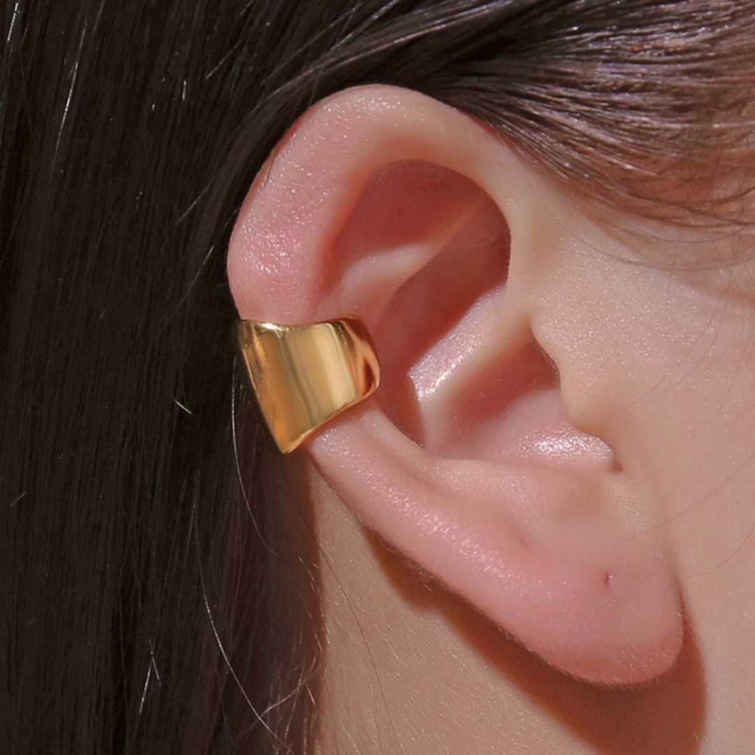 Dolly Ear Cuff | ClaudiaG Collection