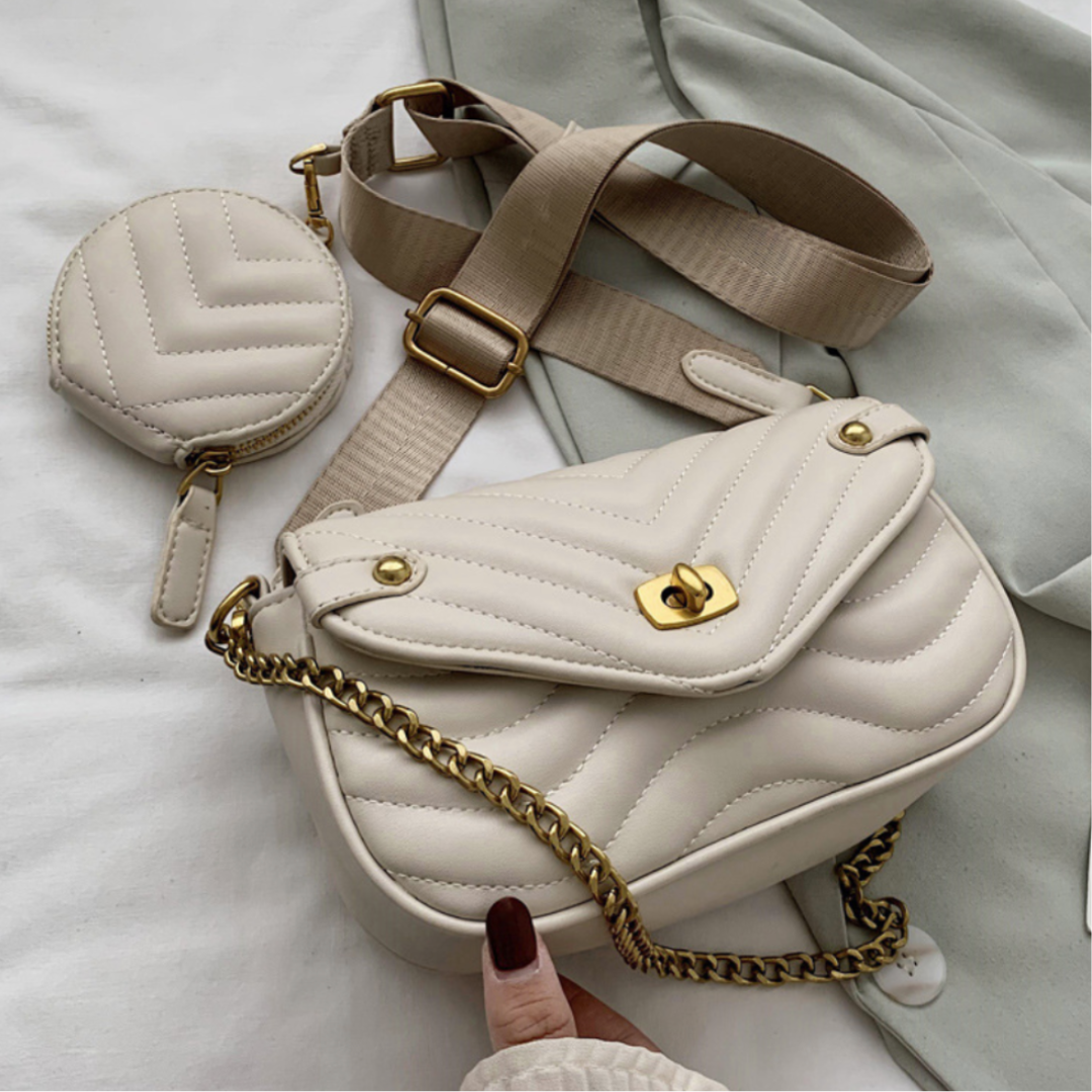 Louise Crossbody | ClaudiaG Collection
