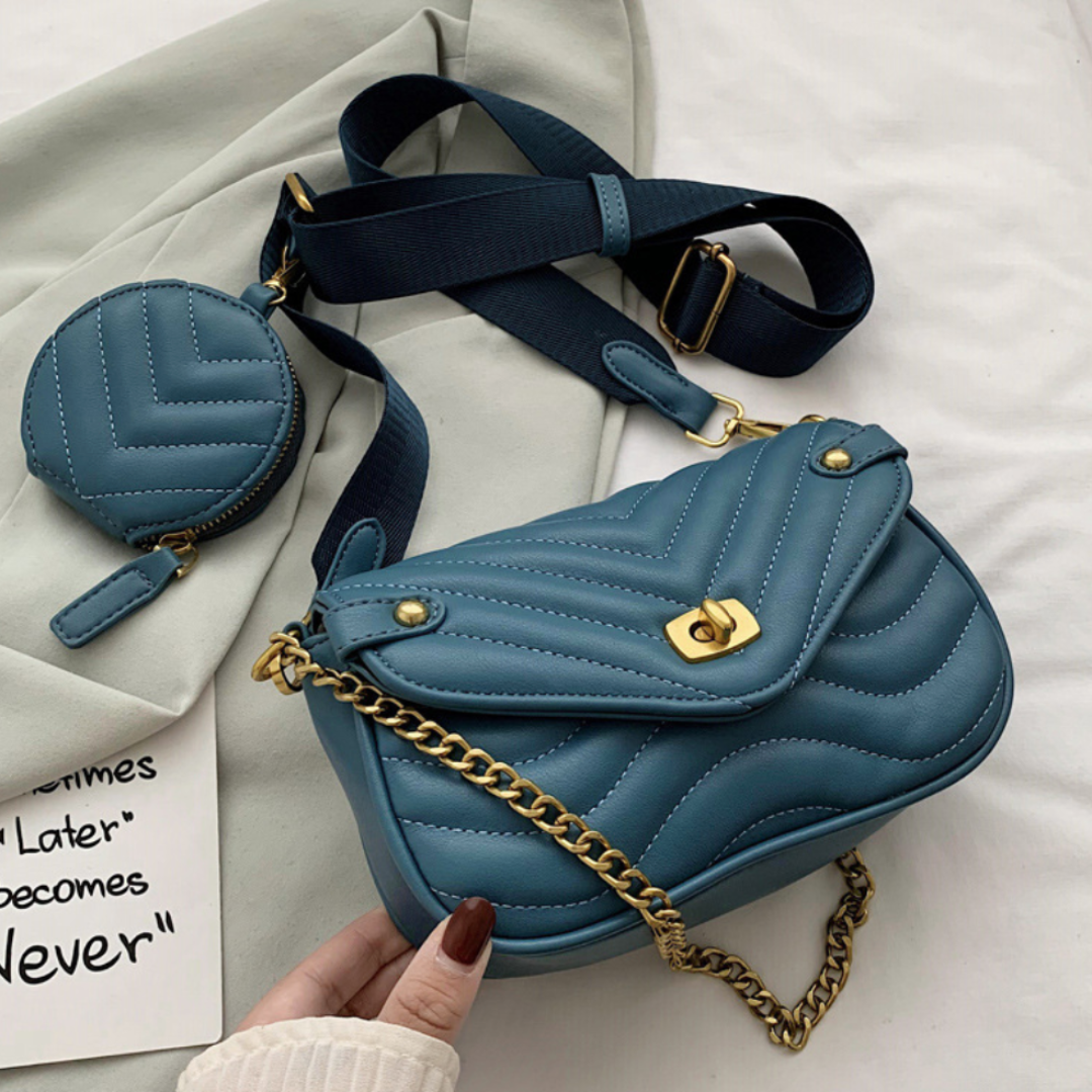 Louise Crossbody | ClaudiaG Collection