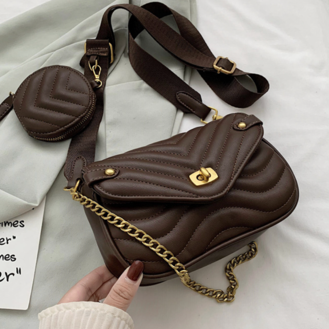 Louise Crossbody | ClaudiaG Collection