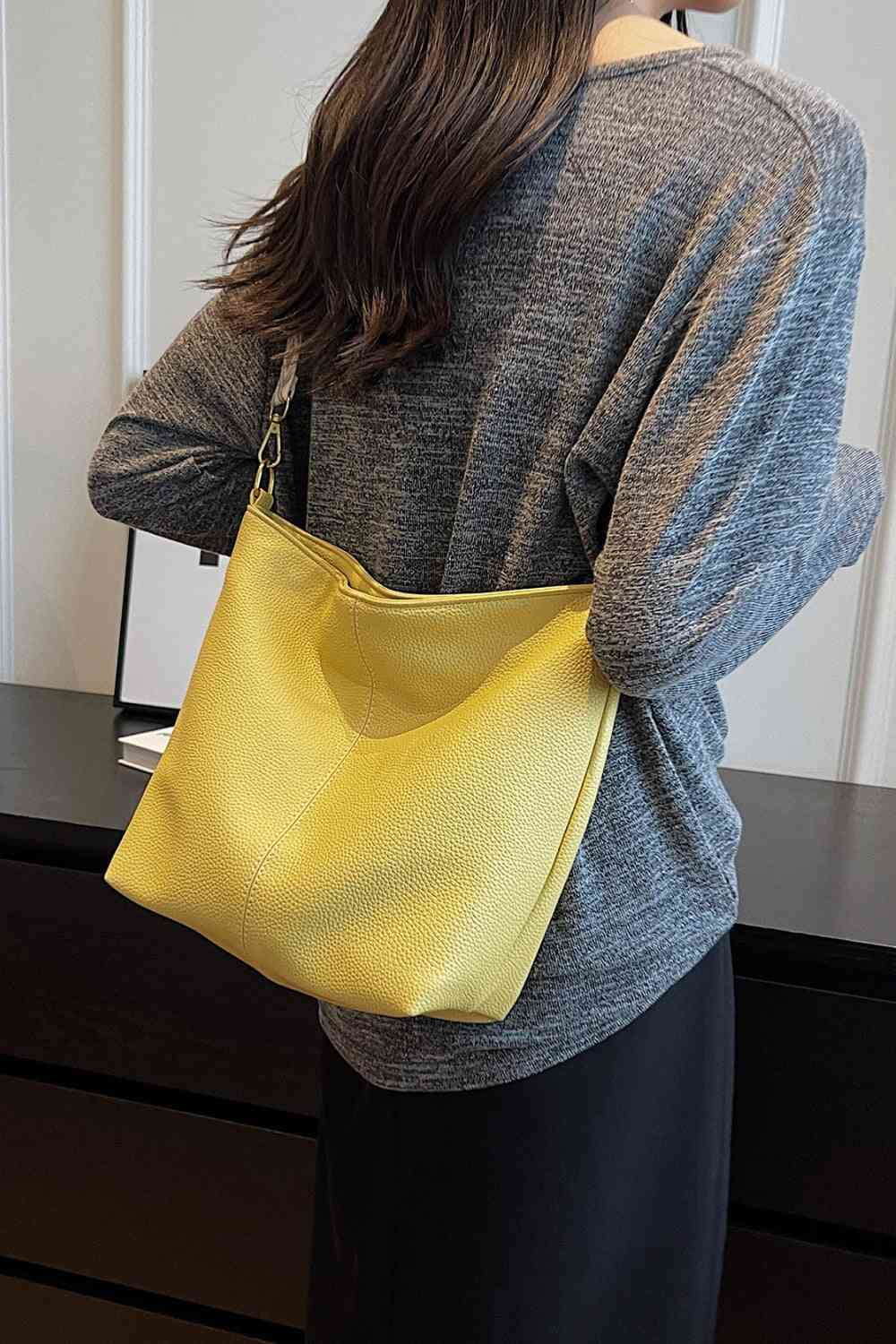 Meg Shoulder Bag | ClaudiaG Collection