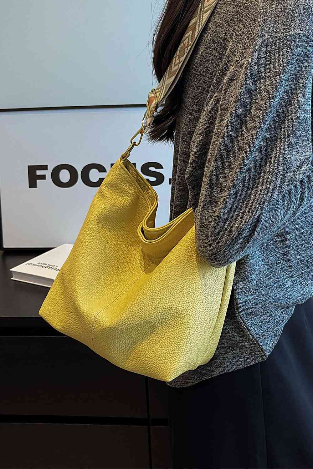 Meg Shoulder Bag | ClaudiaG Collection