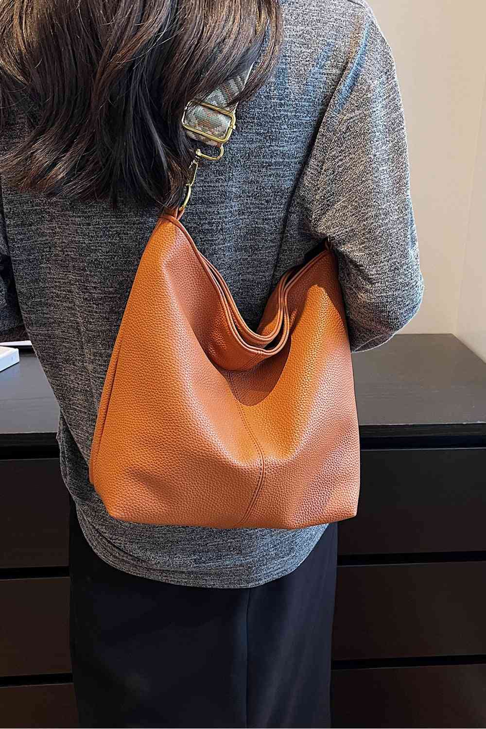 Meg Shoulder Bag | ClaudiaG Collection
