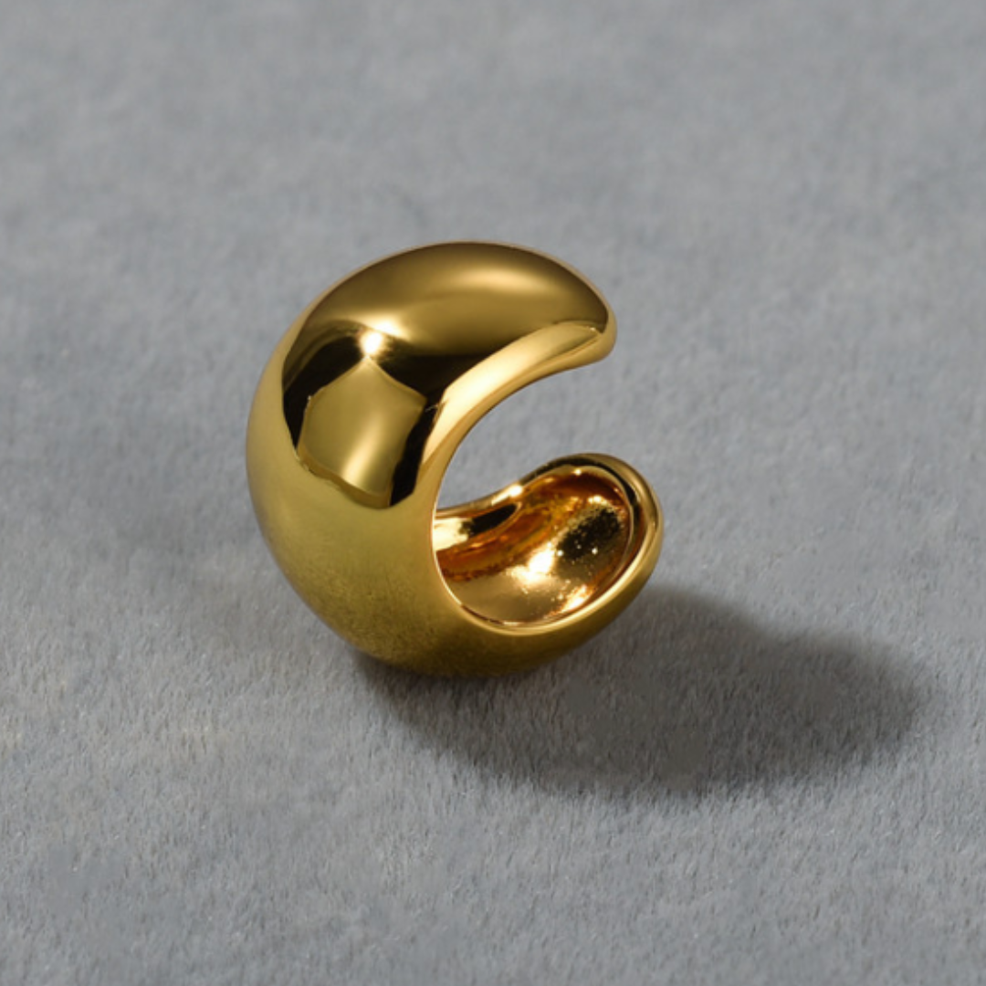 Perry Ear Cuff Large | ClaudiaG Collection