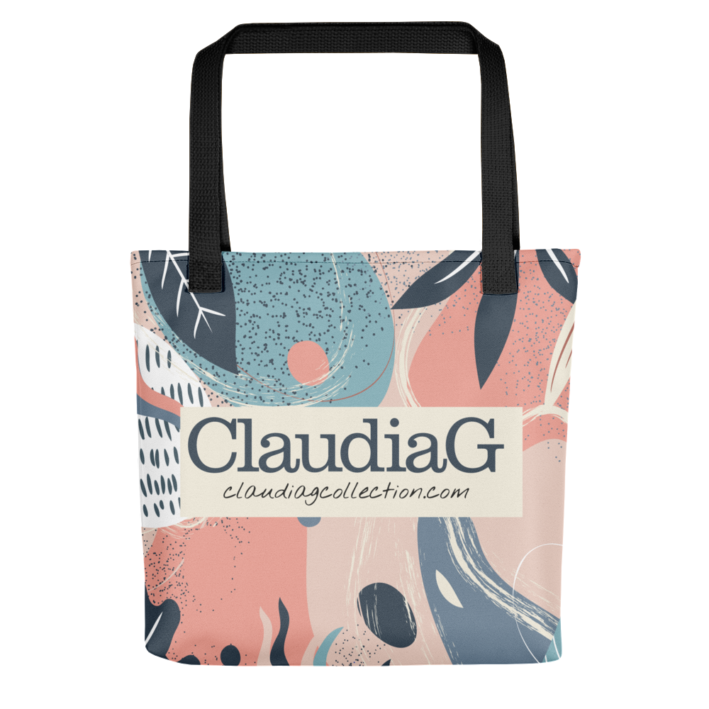ClaudiaG Tote Bag | ClaudiaG Collection