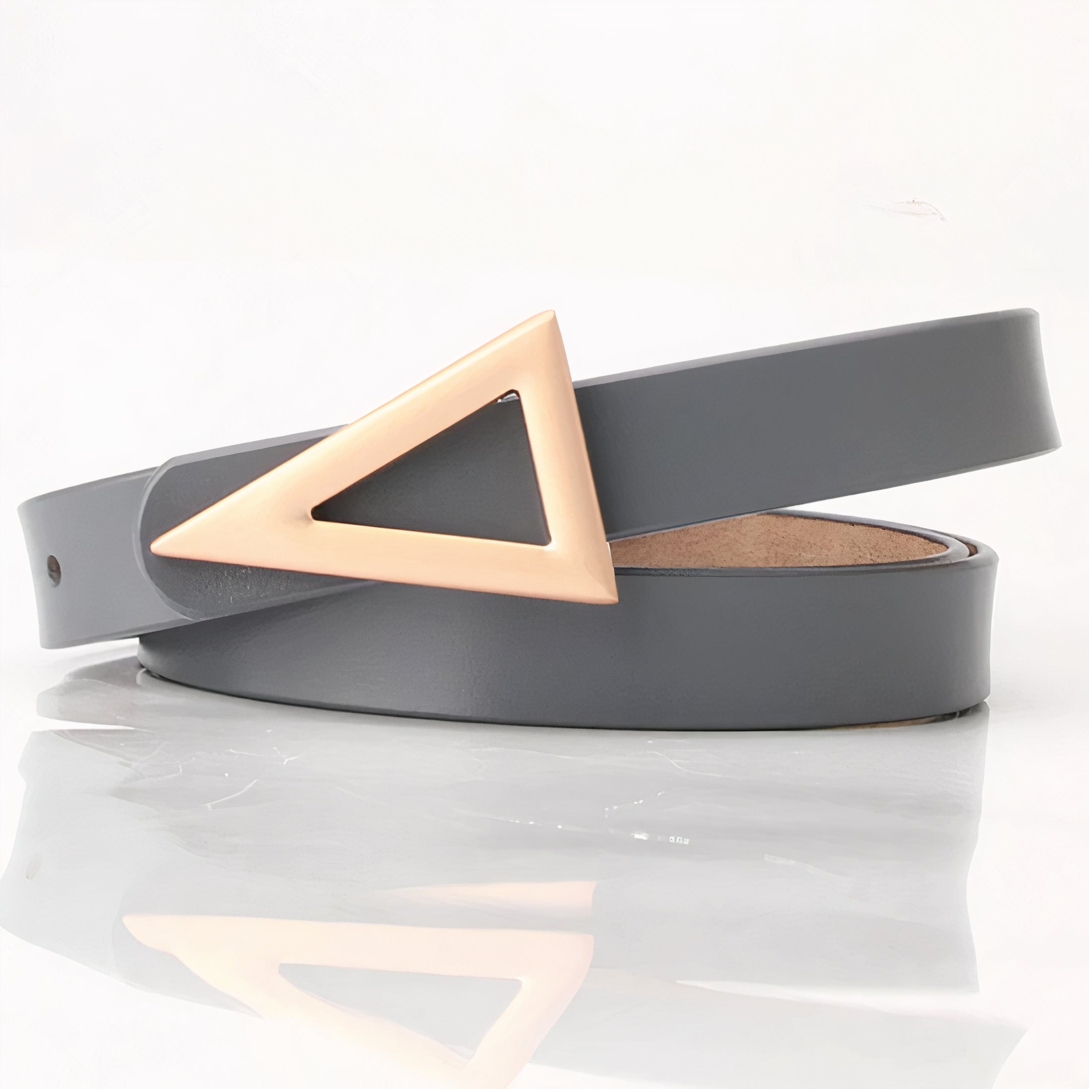 ClaudiaG Triangle Belt – ClaudiaG Collection
