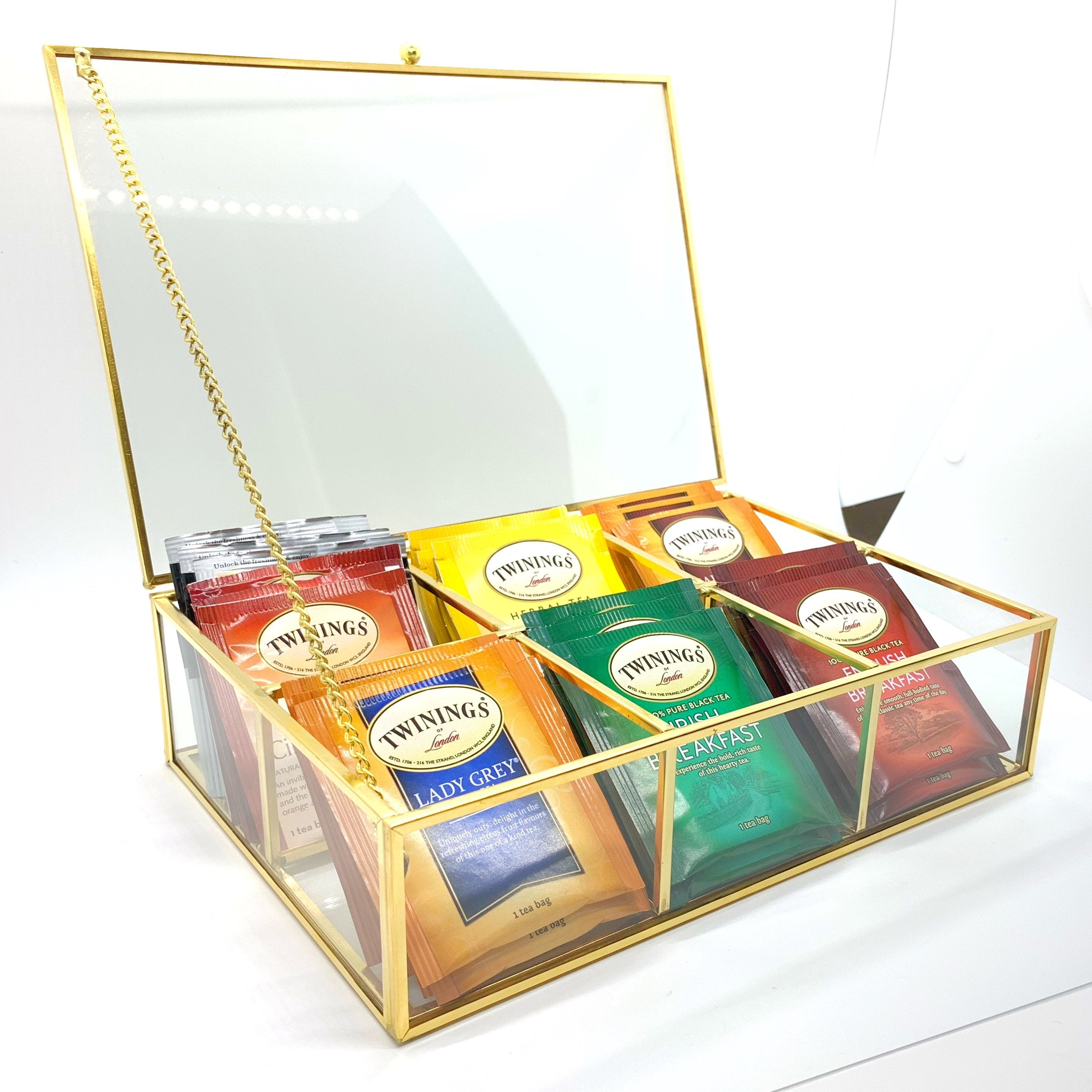 Organizing Box | ClaudiaG Collection