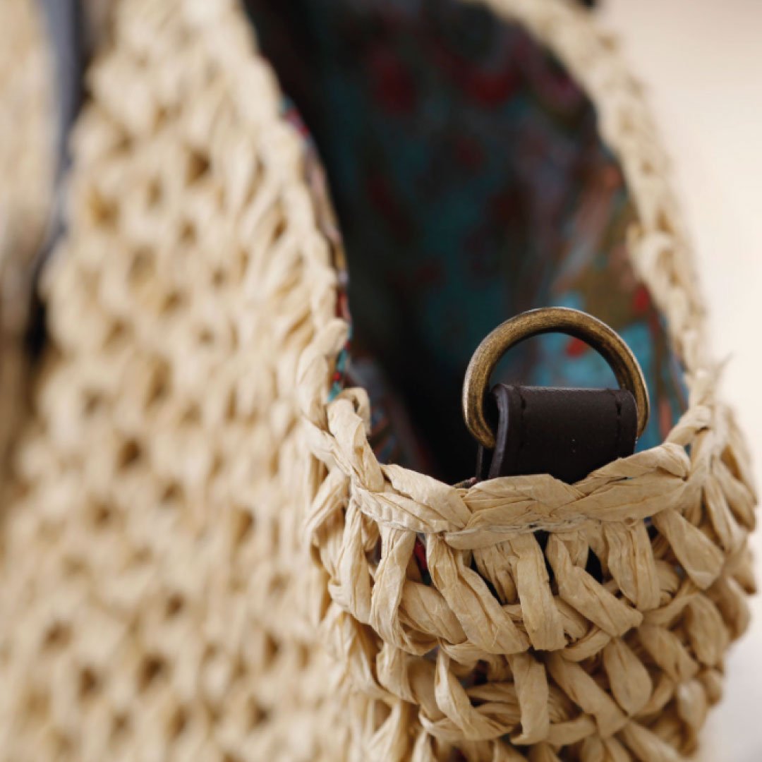 Spring Dune Shoulder Bag | ClaudiaG Collection