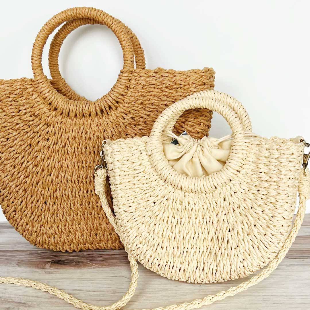 Spring Kai Beach Bag | ClaudiaG Collection