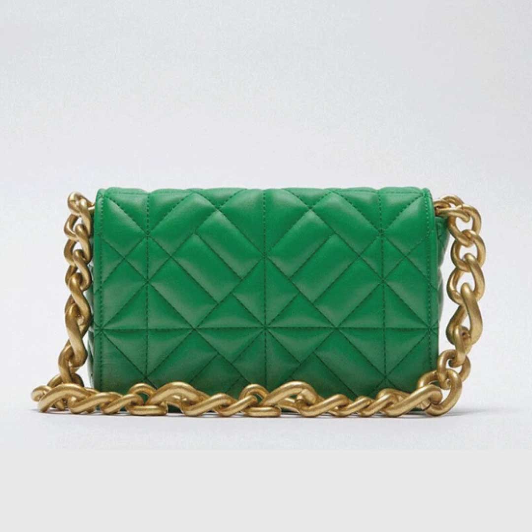 Silvie Shoulder Bag | ClaudiaG Collection