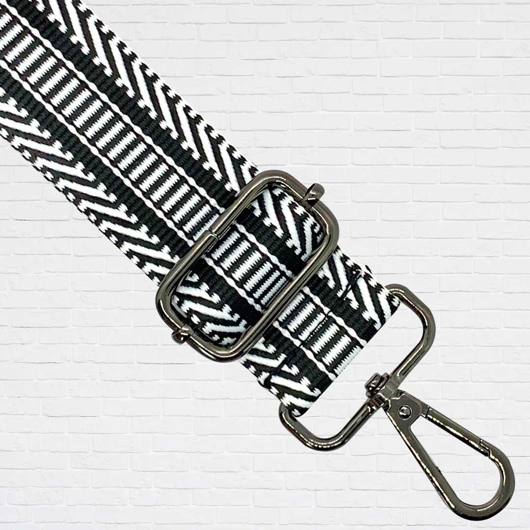 Removable Strap Print #8 | ClaudiaG Collection