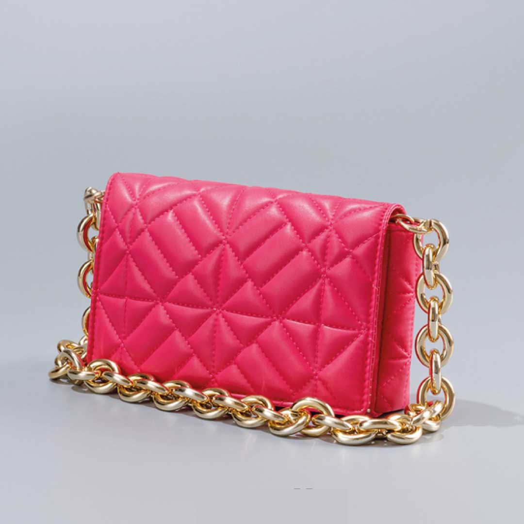 Silvie Shoulder Bag | ClaudiaG Collection