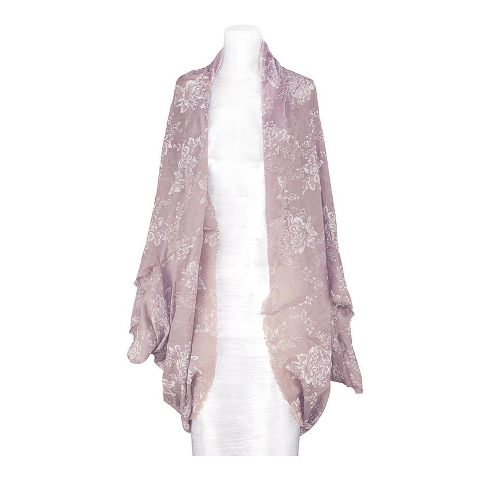 Spring Suit -Rose Quartz | ClaudiaG Collection