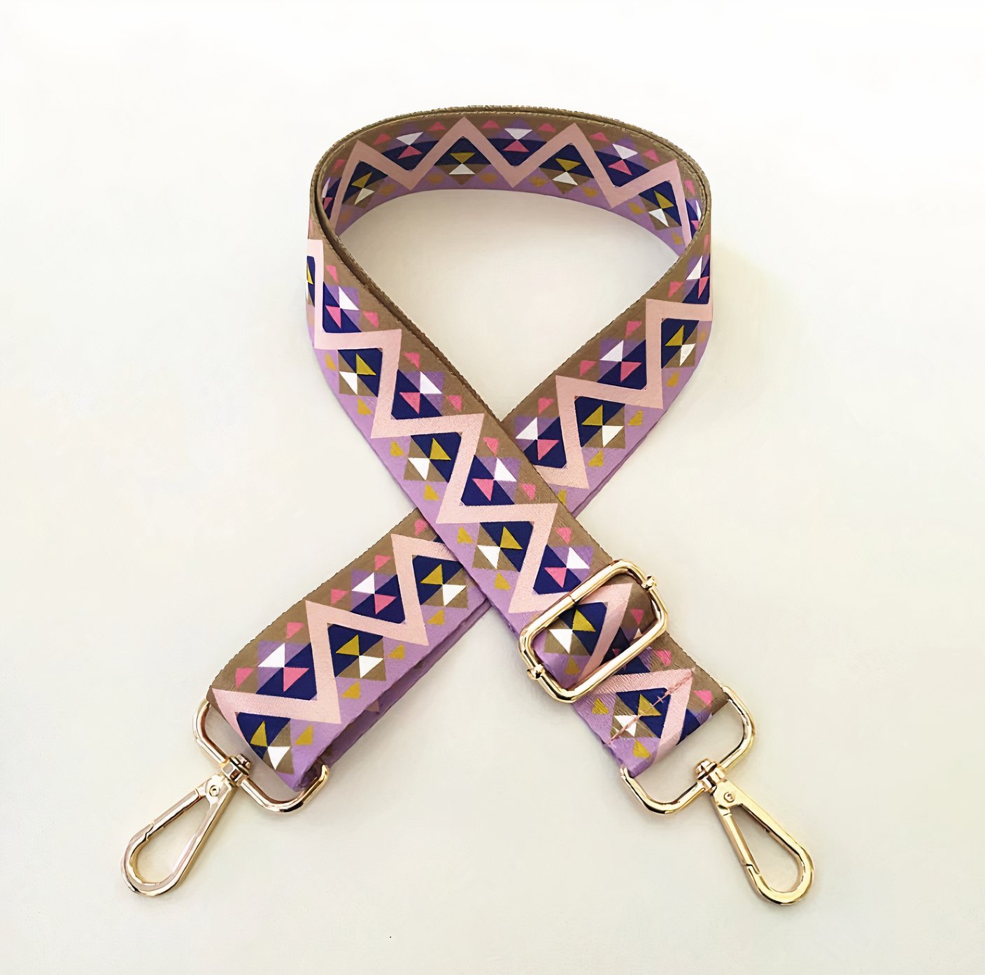 Removable Strap Print #21 | ClaudiaG Collection