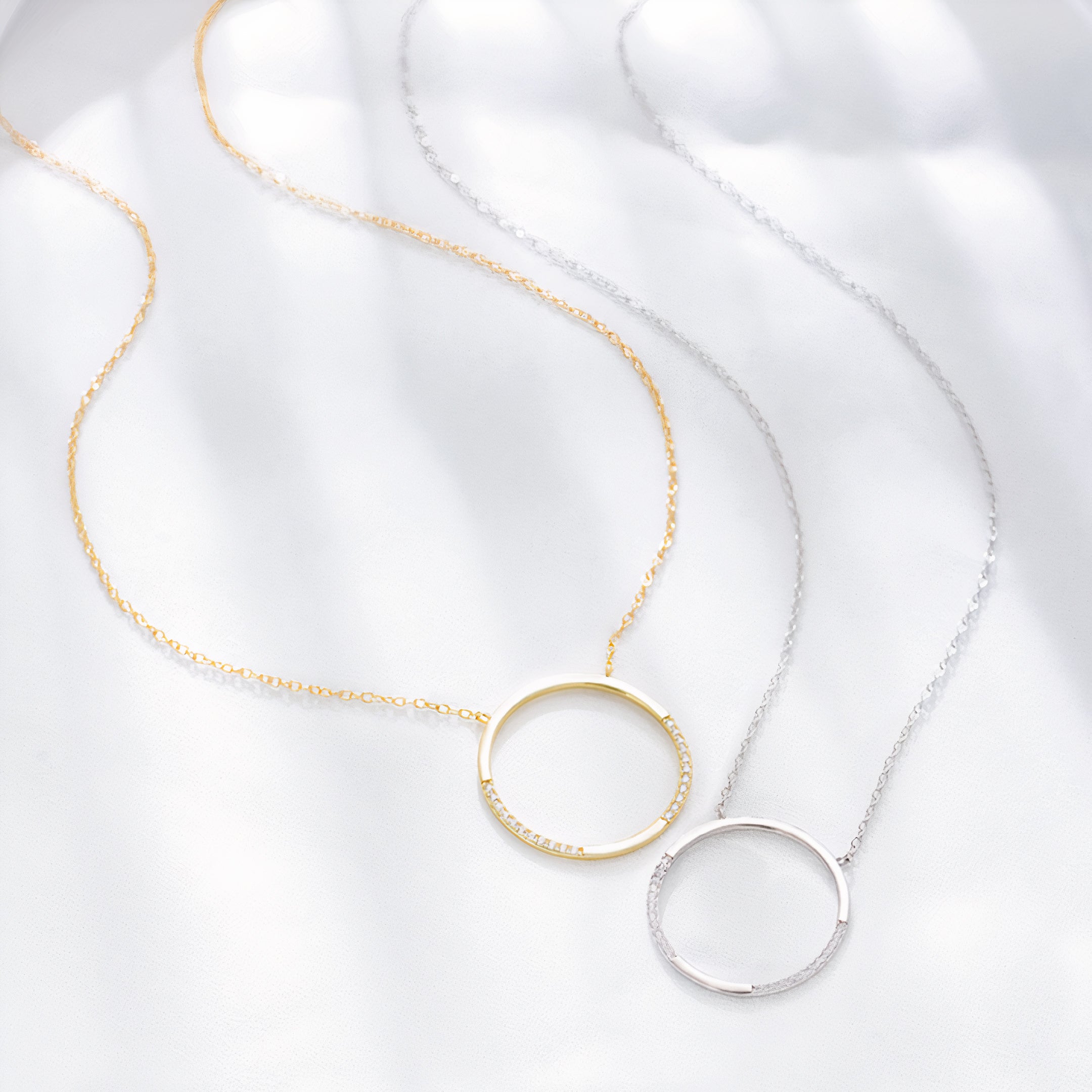 Zuzy Necklace | ClaudiaG Collection